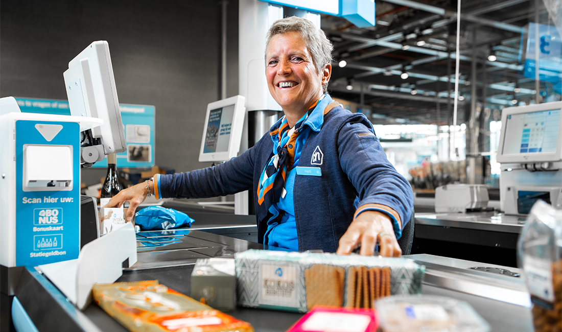 Maak kennis met Albert Heijn België | Albert Heijn